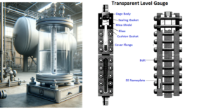 Level Gauges: Types, Applications, and Limitations