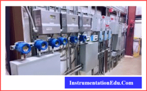 What is Instrumentation and Controls
