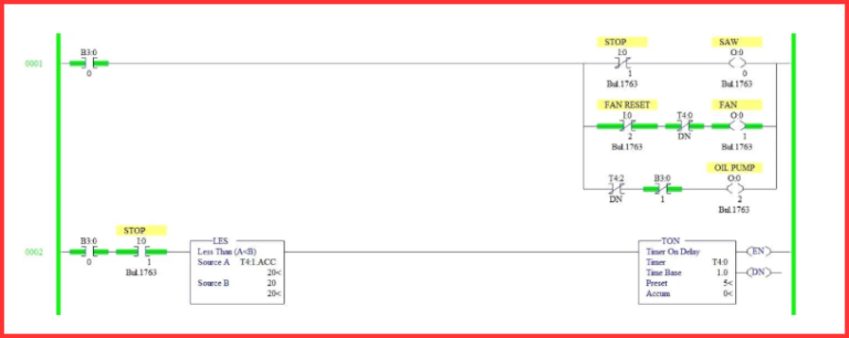 PLC Programming Examples: Explained Simply