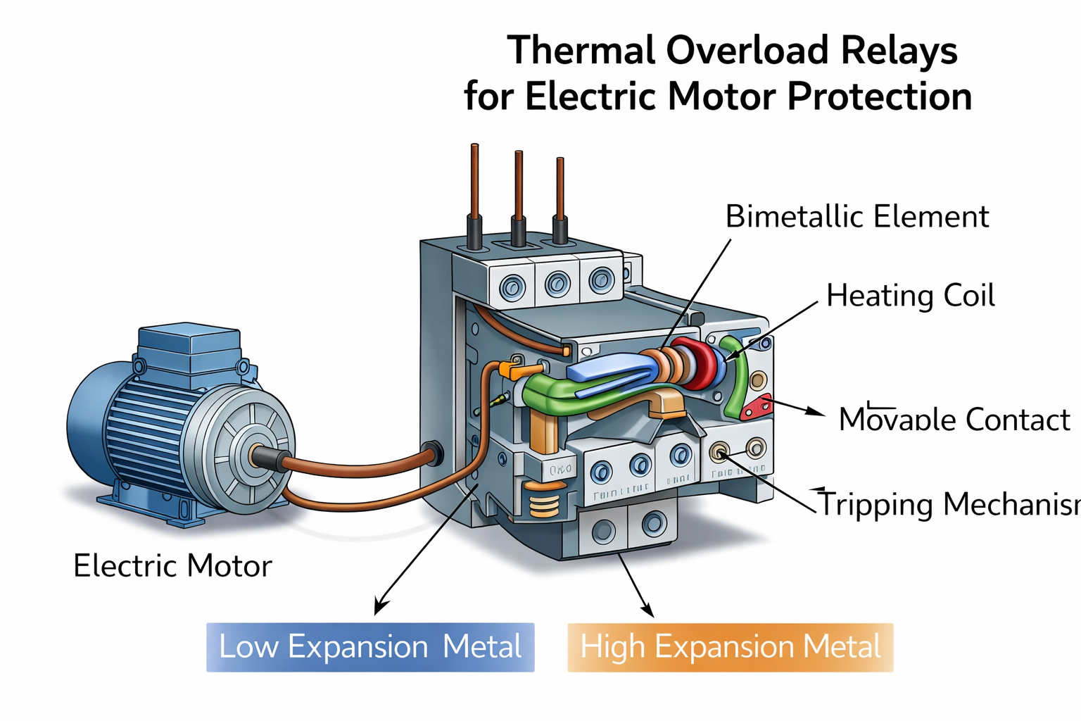 Bimetal: Definition, Properties, Working & Applications Explained